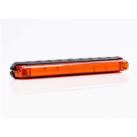 Фонарь Габаритный Боковой Светодиодный FRISTOM FT-092 Z LED — Купить ...