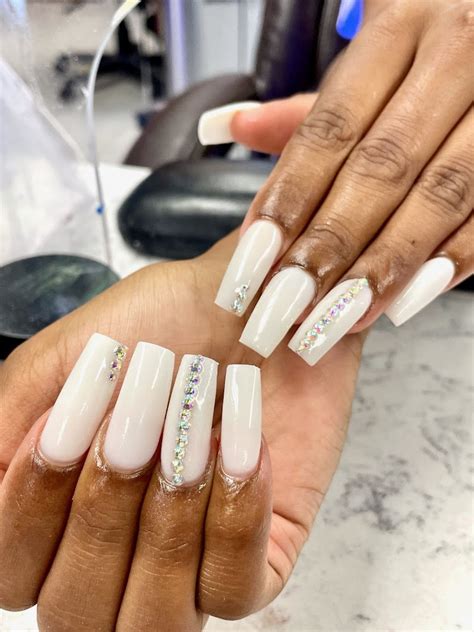 Vallejo S Best Nail Salon Updated 2025