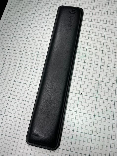 Logitech Keyboard Soft Wrist Rest Computers And Tech Parts