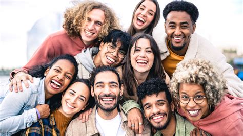 Race Vs Ethnicity What Is The Difference Between Them Live Science