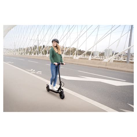 Koloběžka Scooter S30 Sencor Cz