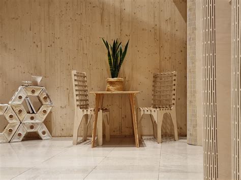 House Of Moveable Wooden Walls Promises A Cheaper Greener Alternative