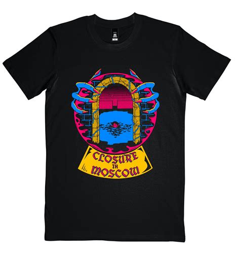 Soft Hell Closure In Moscow