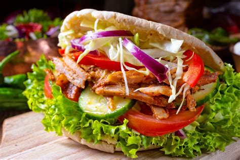 Der beste Döner im Chiemgau