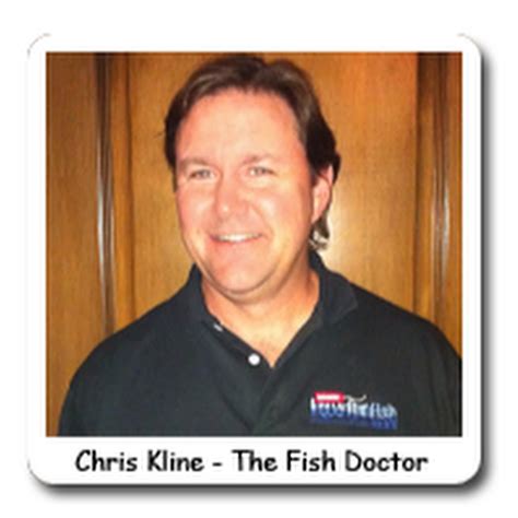 Chris Kline Youtube
