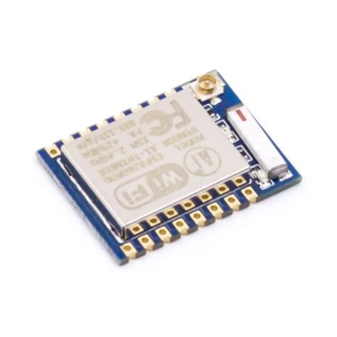 ESP8266 ESP 07 Module OTRONIC
