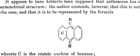 Naphthalene Lewis Structure