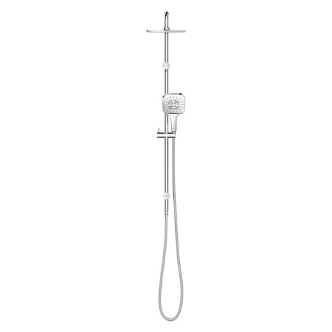 Retrofit System 230 Shower System Grohe