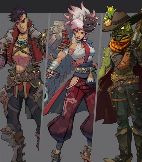 Casey Edwards On Linkedin Entertainment Creative Gamedev