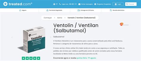 Comprar Ventilan Online Em Portugal Entrega Em 24 Horas Alfadoc PT