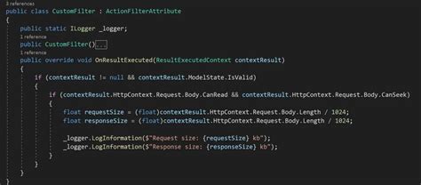 Read Request And Response Body In Aspnet Core Thecodebuzz