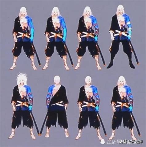 Dnf：鬼劍士第五職業 劍鬼發布，操作流暢，鬼泣和白手二合一 每日頭條