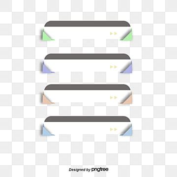 Black And Gray Text Box PNG Transparent Images Free Download Vector Files Pngtree