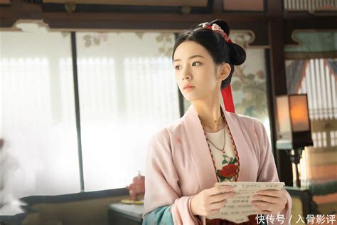 《为有暗香来》：女主重生逆天改命，预测中的结局让观众无法接受 360娱乐，你开心就好