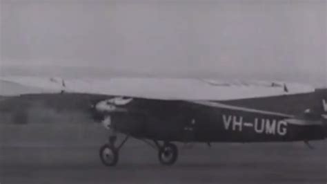 How The 1931 Disappearance Of The Southern Cloud Plane Was Solved After 27 Years