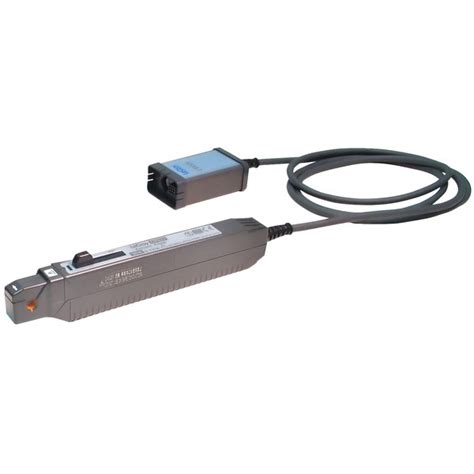 LeCroy AP MHz Differential Probe Rapid Electronics