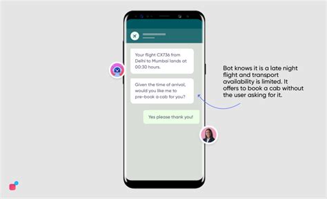 8 ways to make your chatbot more contextually intelligent
