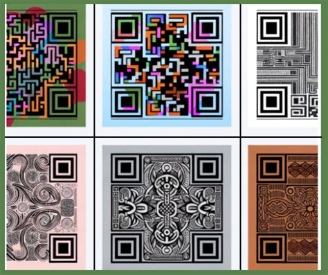Top Tips For Designing Eye Catching Qr Codes Qr Scanning