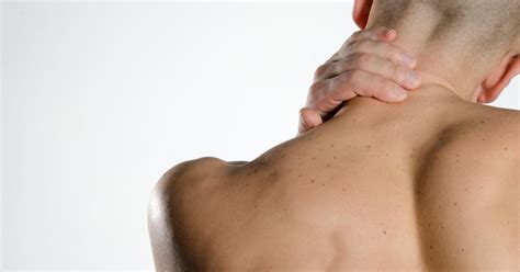 Levator Scapulae Muscle Function Trigger Points And Anatomy