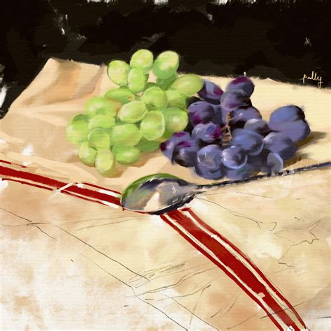 Class101 작가가 직접 만든 유화 브러시 11 종캔버스질감 탬플릿