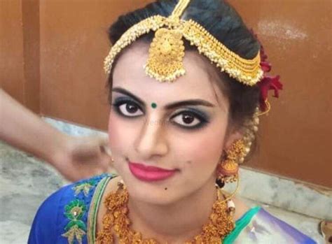 Makeup By Deepa Kiran Price And Reviews Bangalore Makeup Artist