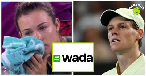 Tennis Star Anna Kalinskaya Gets Sparks Outrage In Return From Wada For
