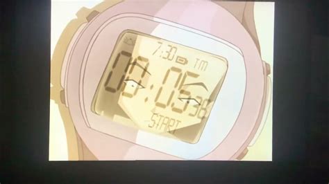 Code Lyoko Yumi Check Time On Hiroki Youtube