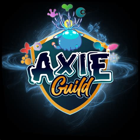 Axie Guild