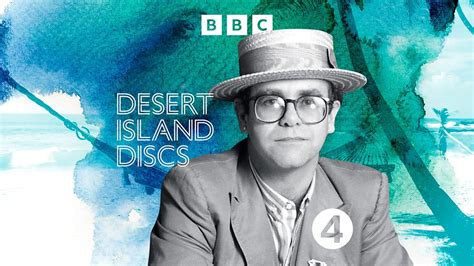Bbc Radio 4 Desert Island Discs Downloads