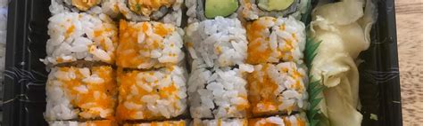 Order Wasabi Japanese Restaurant Orange Ct Menu Delivery Menu