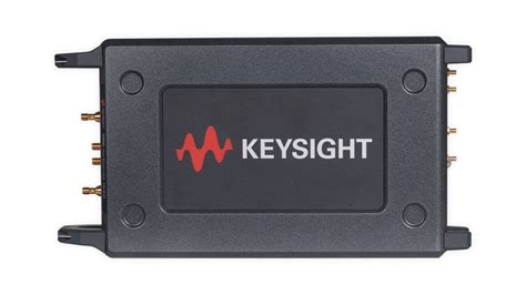 Keysight P9384b Streamline Usb Vector Network Analyzer Techmaster Electronics Jsc