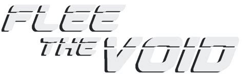 Flee The Void By Null Theorem