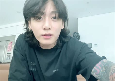 I Didnt Need It Bts Jungkook Deletes Instagram Account With 52m