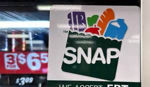 Federal Judge Orders Usda To Fully Fund Snap Program Redstate