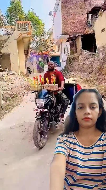 दुकान दार ने आइसक्रीम वाले को चुना लगा दिया Sortvideo Funnyvideos