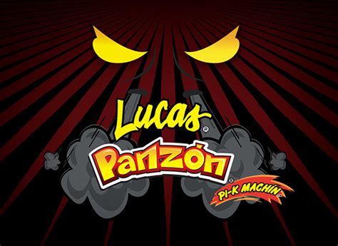 Lucas Panzon Spicy Candy On Behance