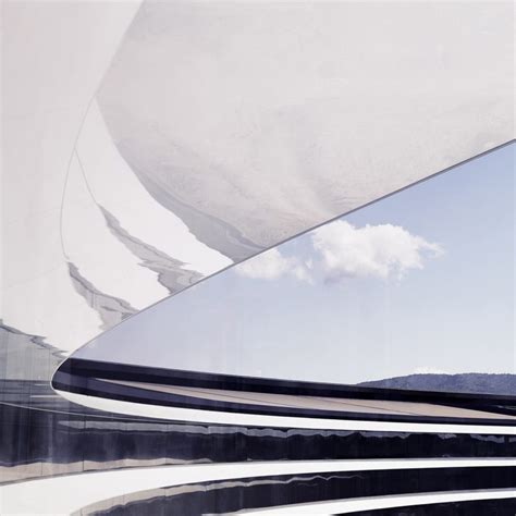 We Didnt Make Apple Park For Other People Says Jonathan Ive