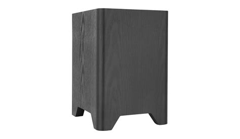 Taramps Tps 408d Passive Subwoofer 8 Down Firing