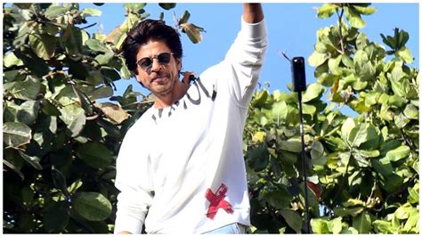 Jawan Actor Shah Rukh Khan Unveils Teaser For Another Exciting Track