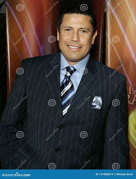 Latin Grammy Celebra Nuestra Musica Editorial Stock Image Image Of