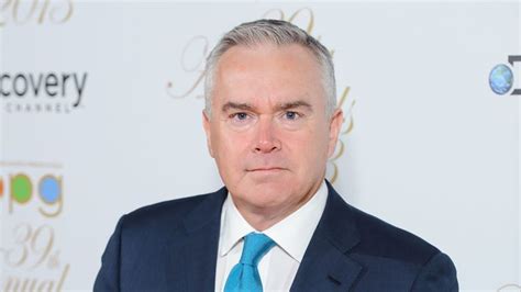 Huw Edwards Named By His Wife As Bbc Presenter Accused Of Paying Teen