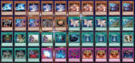 Yu Gi Oh Chaos Warrior Goat Format Deck Profile Anketsu