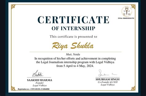 Riya Shukla On Linkedin Legaljournalism Legal Repost Job