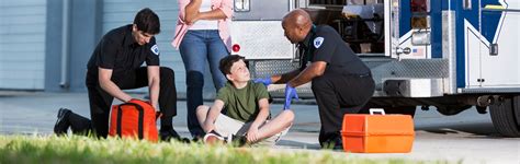 Emt Patient Assessment Medical