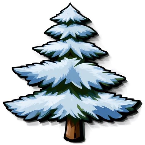 Download Minimalist Spruce Tree Icon Png 38 Wallpapers Com