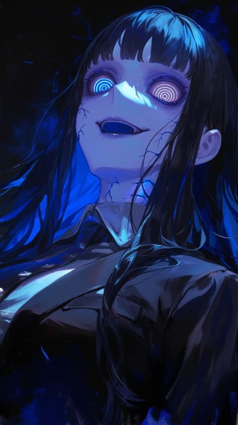 Пин от пользователя Yulianna на доске Pur0anime Рисунки девушки
