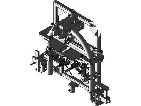 Free Cad Designs Files And 3d Models The Grabcad Community Library