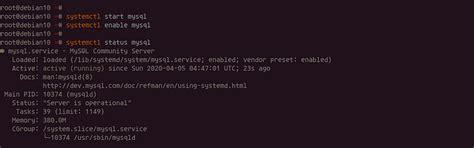 How To Install Mattermost Team Messaging System On Debian 10
