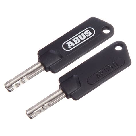ABUS OVERRIDE KEY AP050 Suit 158KC 45 P LOCK ABUS 158 Series Key