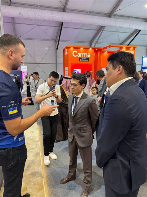 Platma On Linkedin Read Yaroslavs New Post About How The First Day At Leap24 Went